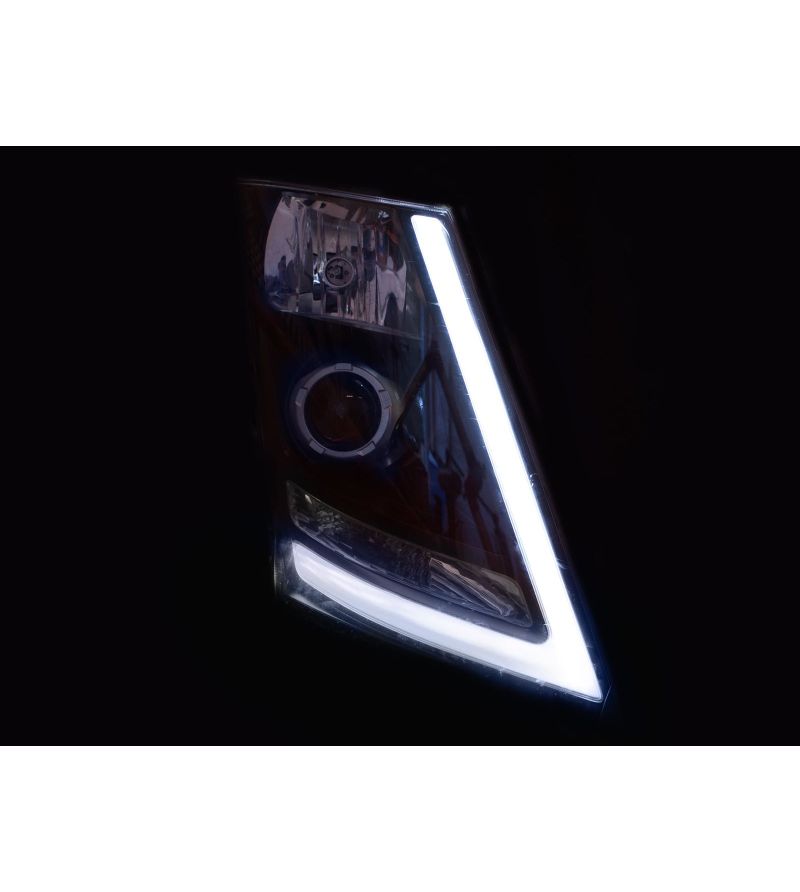 Daytime running lights - Matronics - DRL - Dual Color