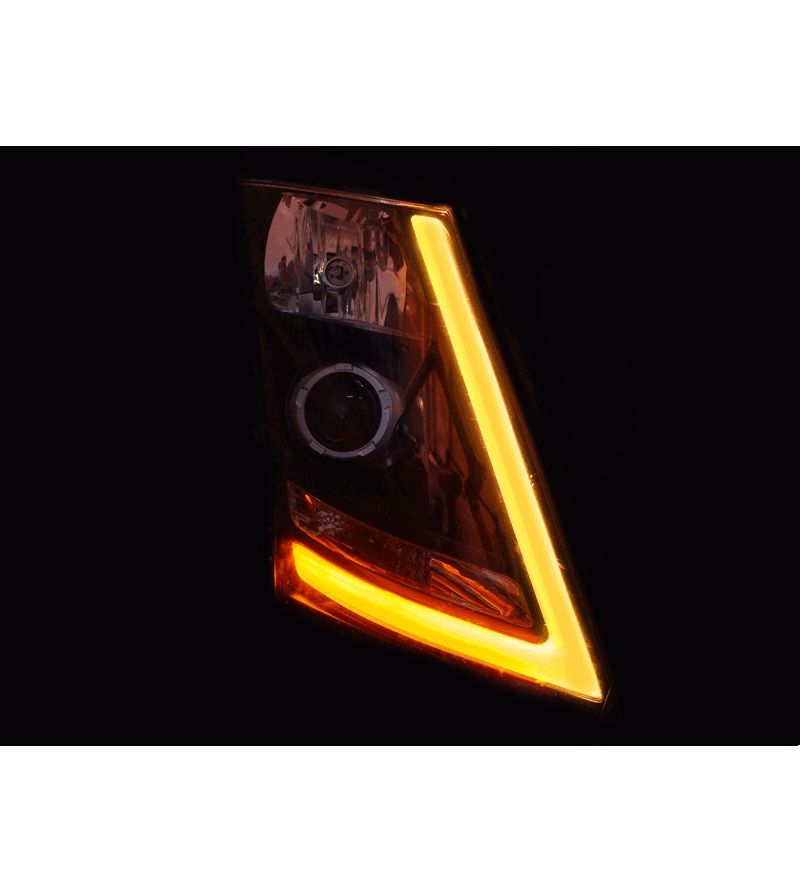 Daytime running lights - Matronics - DRL - Single color