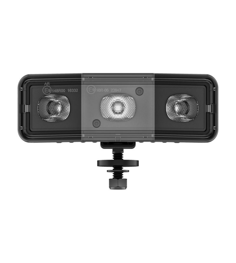 Werklamp - Ledson - Hydra - 5.7" - 14.5cm - Work / Scene