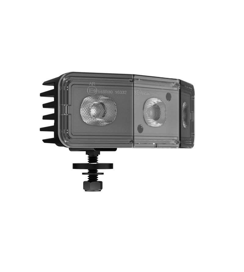 Werklamp - Ledson - Hydra - 5.7" - 14.5cm - Work / Scene