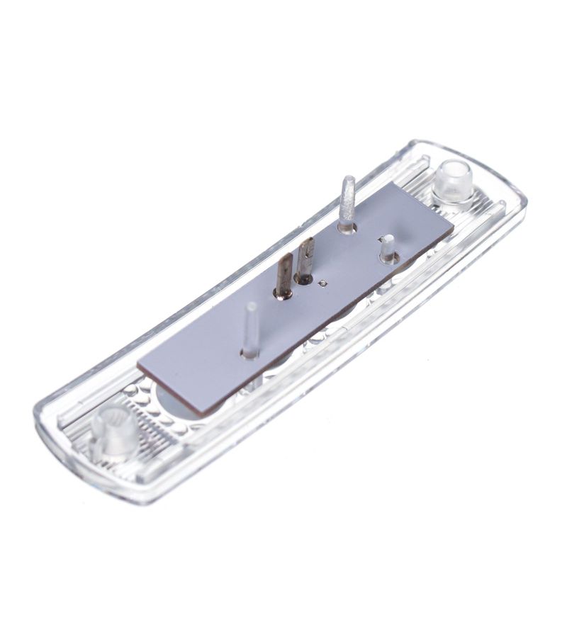 Cab roof lights - Matronics - Replacement LED