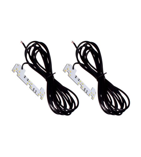 Daytime running lights - Matronics - DRL Position light in...