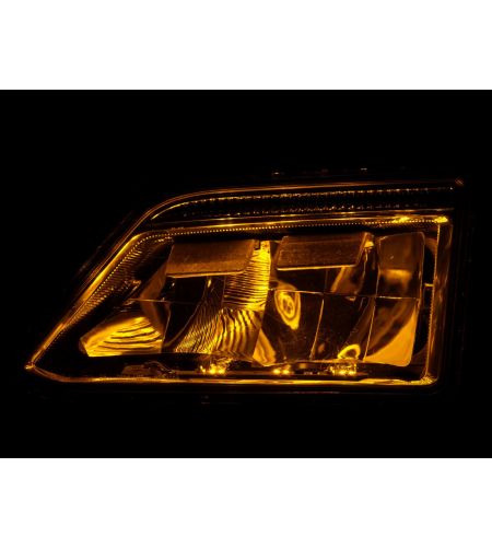 Daytime running lights - Matronics - DRL Position light in...