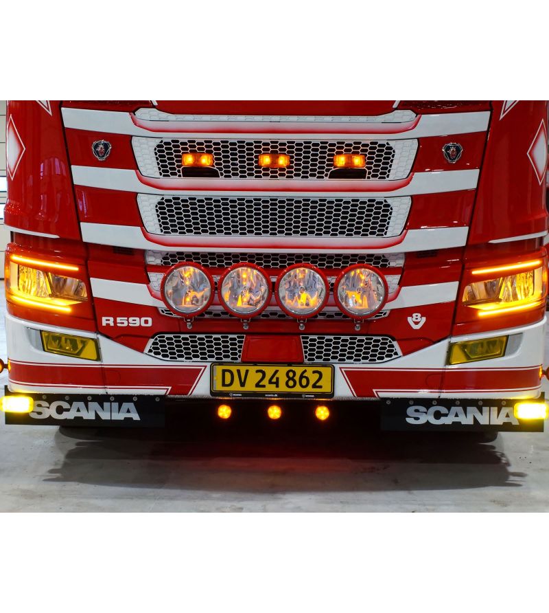 Tagfahrlicht - Matronics - Verdrahtungsadapter - Für...