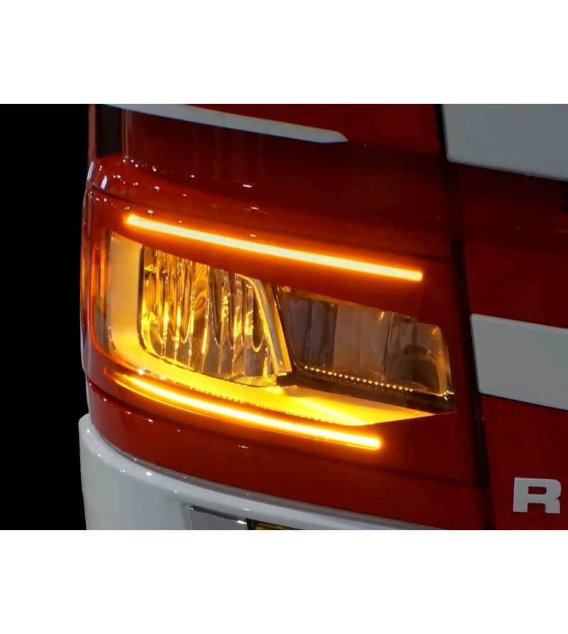 Daytime running lights - Matronics - Wiring adapter - For...