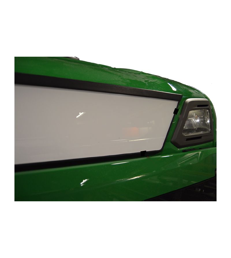 Light box - Nedking - Truck Sign Ultra Thin - Height 19cm...