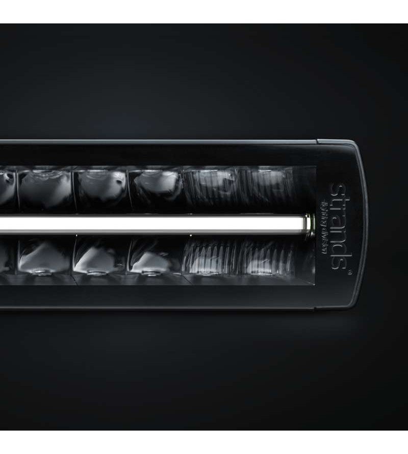 LED Light bar - Strands - Siberia XP - DR - 42.2"