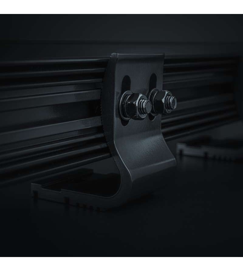 LED-ramp - Strands - Siberia XP - DR - 50'' - smoke