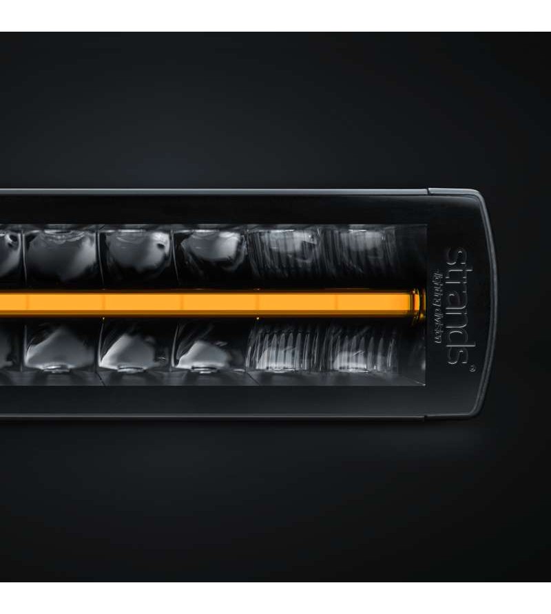 LED Light bar - Strands - Siberia XP - DR - 50.4"