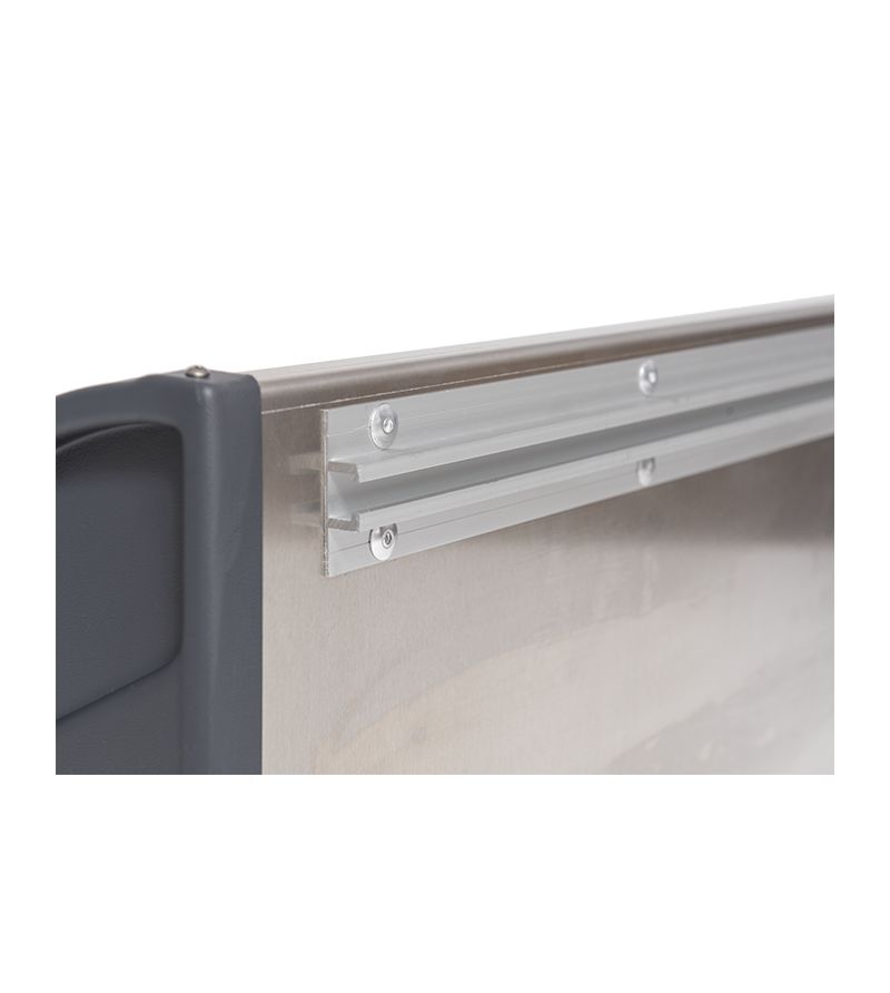 Light box - Nedking - Truck Sign 80 - Height 30cm - 49.2"...