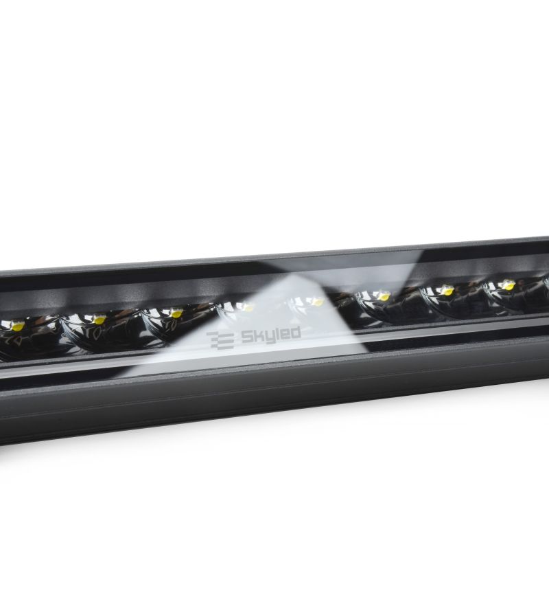LED Lightbar - Skyled - Slide 21.1 - 21" - 53.4cm - Smoke...