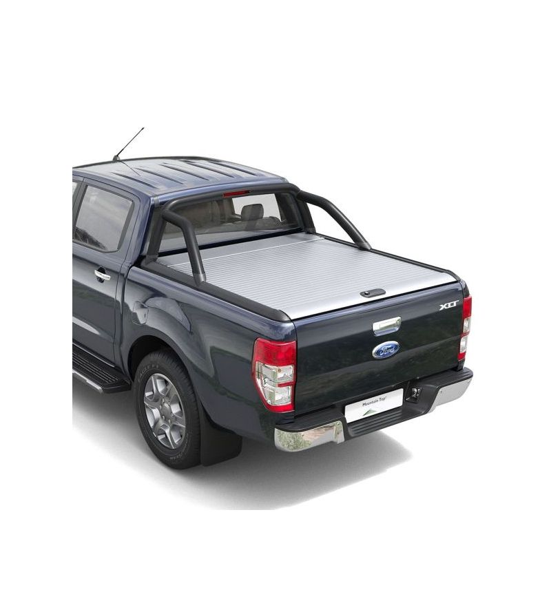 Rollbar - Mountain Top - Sports Bar MTR - Black - Ford