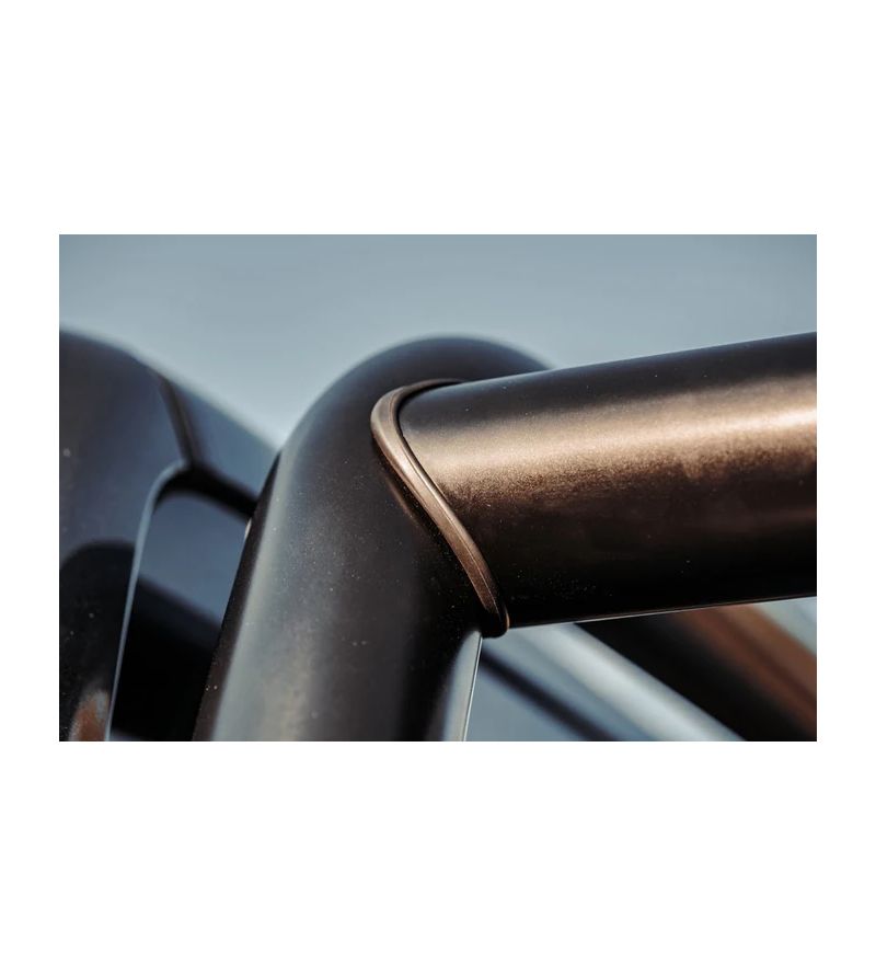 Rollbar - Mountain Top - Sports Bar MTR - Black - Ford