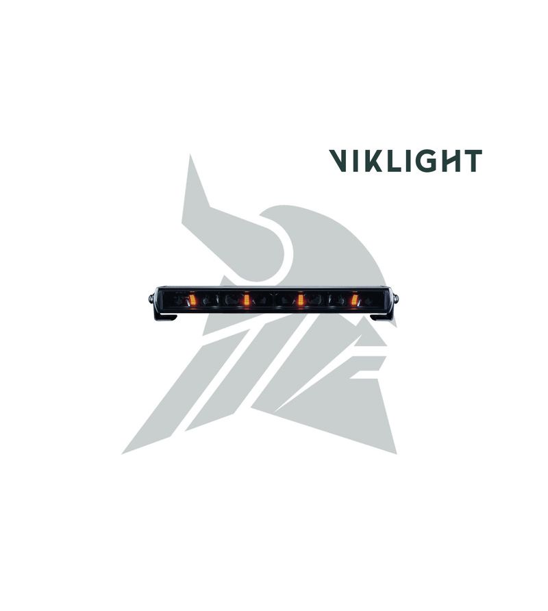 LED-ramp - Viklight - Ymer Pro 14 - 13.9" - 35.3cm - Smoke...