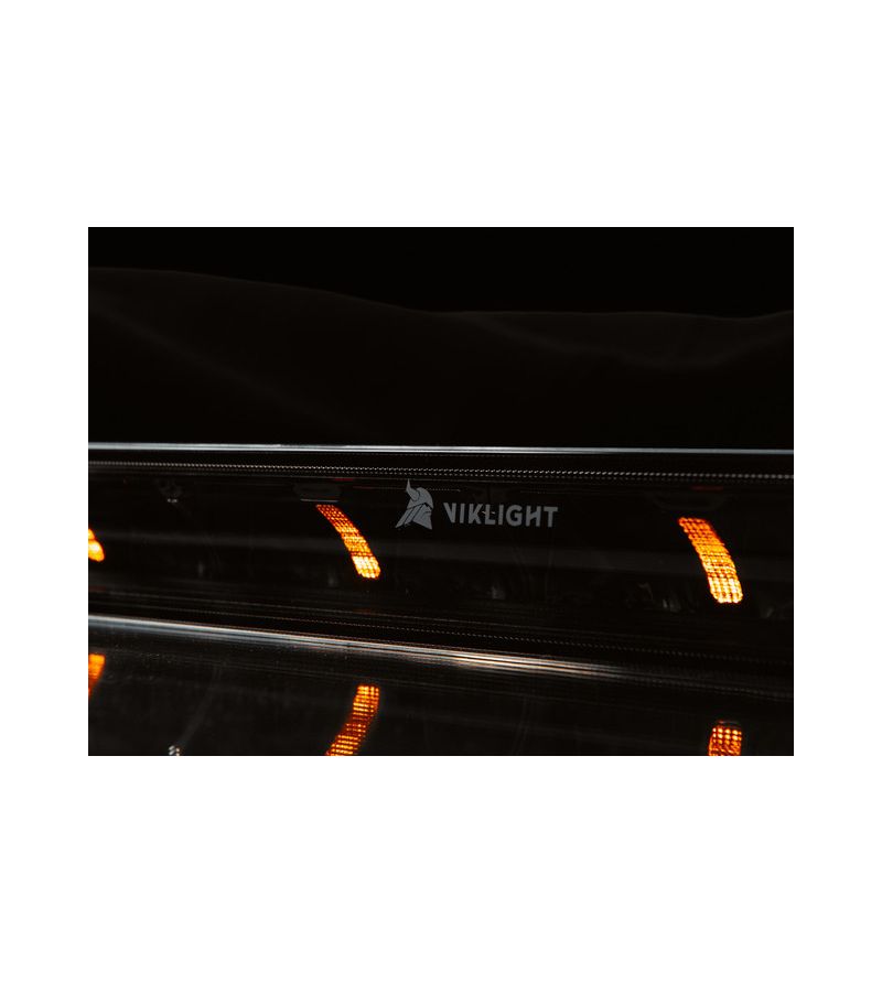 LED Light bar - Viklight - Ymer Pro 14 - 13.9" - 35.3cm