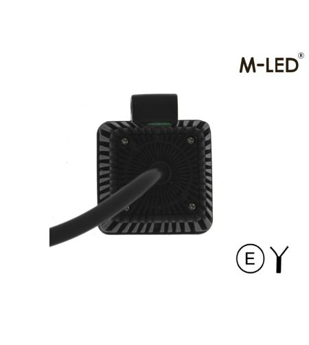 Work light - M-Led - Mini - 2" - 5.1cm - Cube
