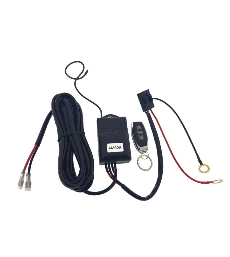 Controller - M-Led - afstandsbediening - with Strobe...