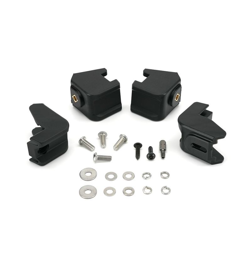 Grille kit - Lazer - Triple-R 750 - Set - Citroën - Jumper...