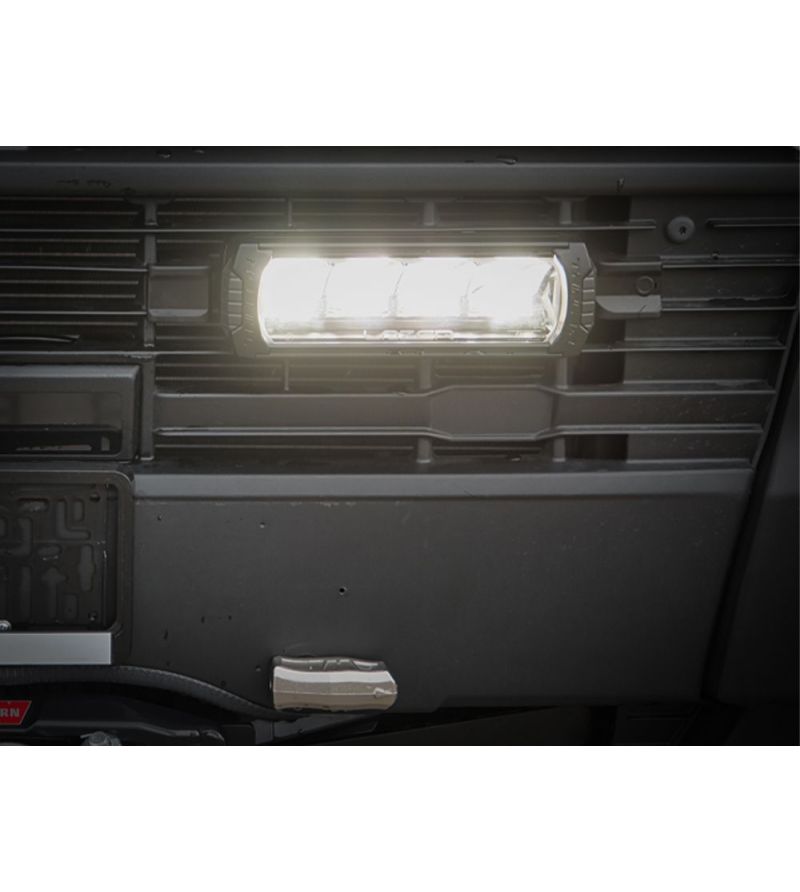 Grille kit - Lazer - Triple-R 750 - Set - Citroën - Jumper...