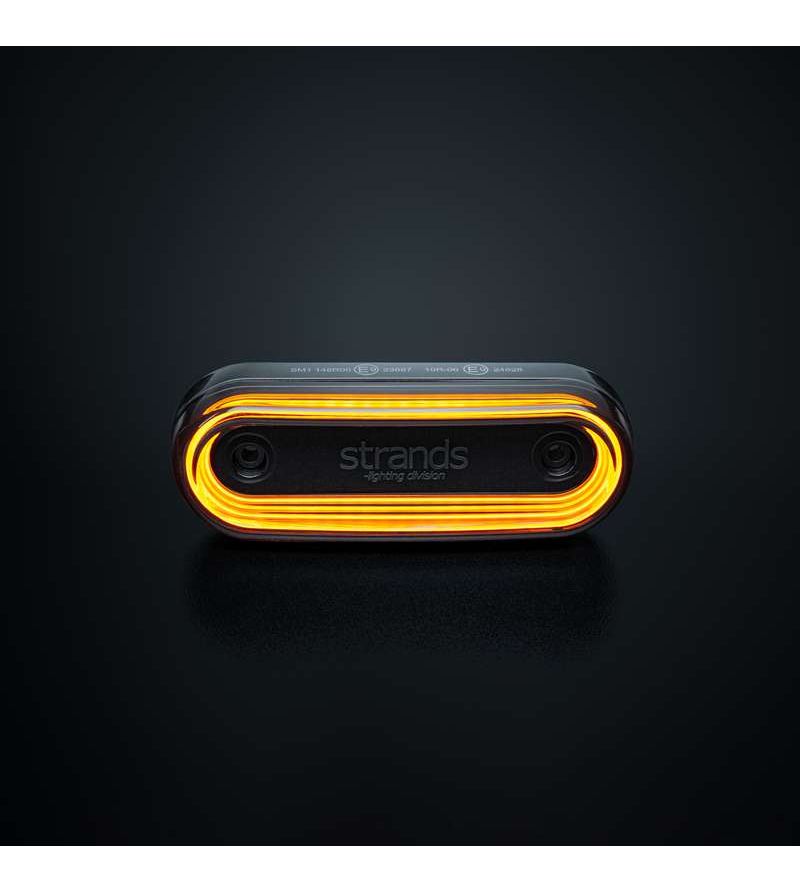 Marker Light - Strands - FOR9T Gravity - 4.5" - 11.5cm