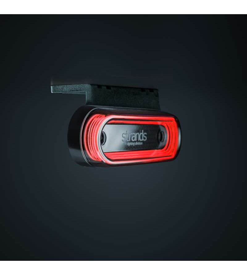 Marker Light - Strands - FOR9T Gravity - 4.5" - 11.5cm