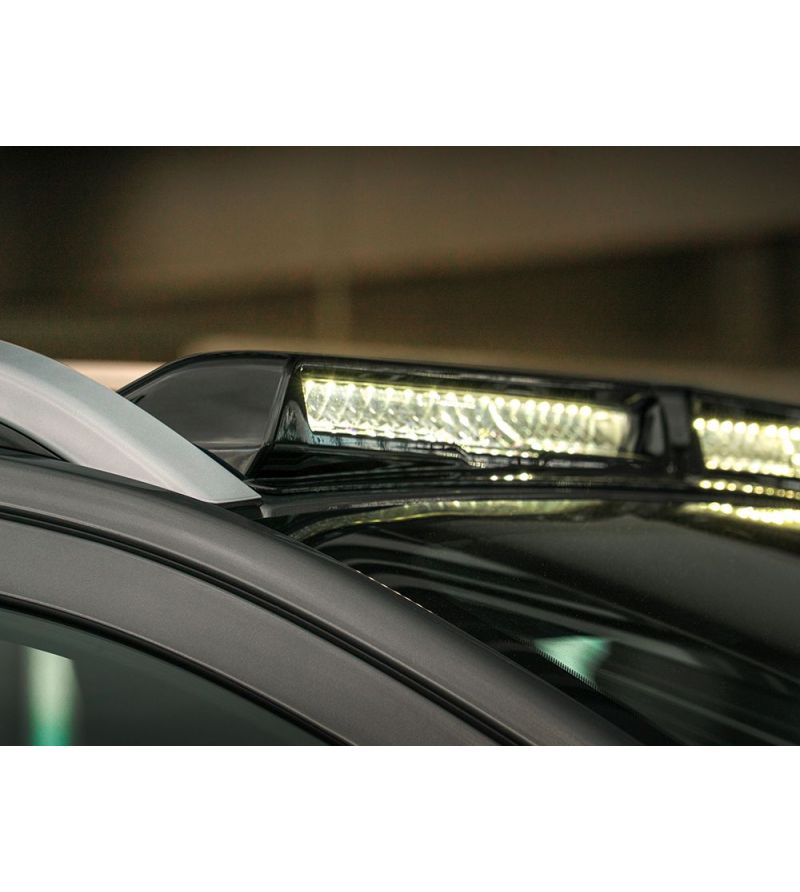 Roof LED kit - Lazer - Glide - Set - Ford - Ranger - 2023+