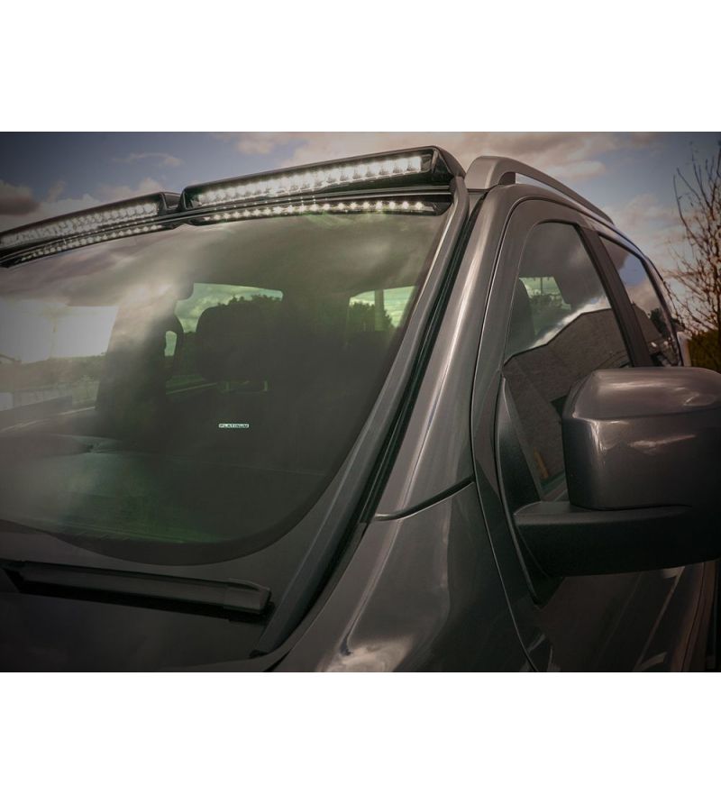 Roof LED kit - Lazer - Glide - Set - Ford - Ranger - 2023+