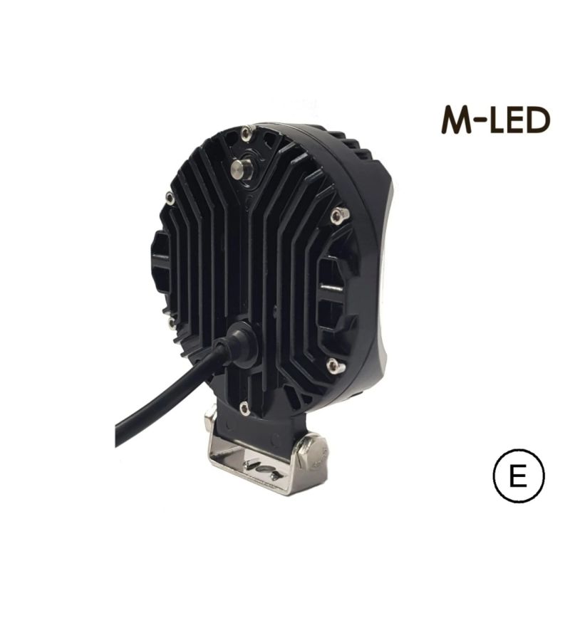 Verstraler - M-Led - Baja - 4.7" - 12cm - Driving Spot Combo