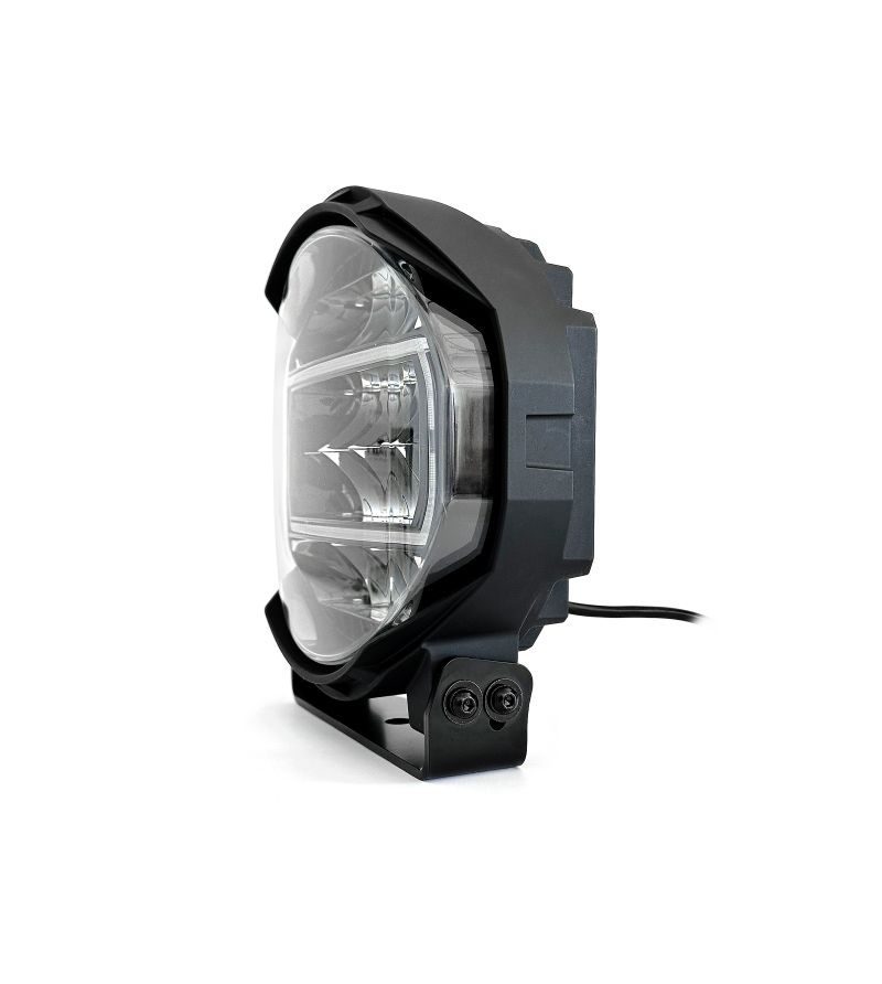 Driving light - Briod - Edge - 8.3" - 21.2cm - Position...