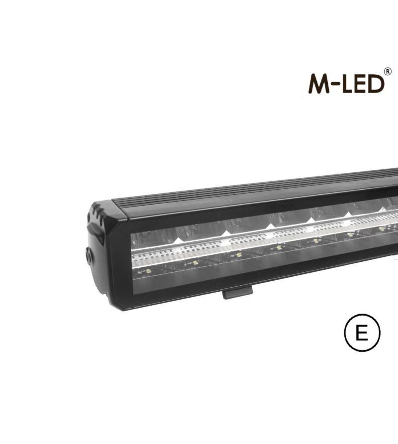 LED-ramp - M-Led - Hero - 31.8" - 80.7cm - Positionsljus...