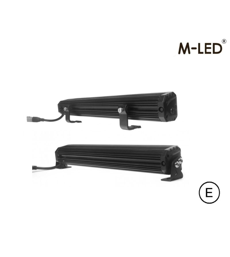 LED bar - M-Led - Hero - 31.8" - 80.7cm - Positielicht...