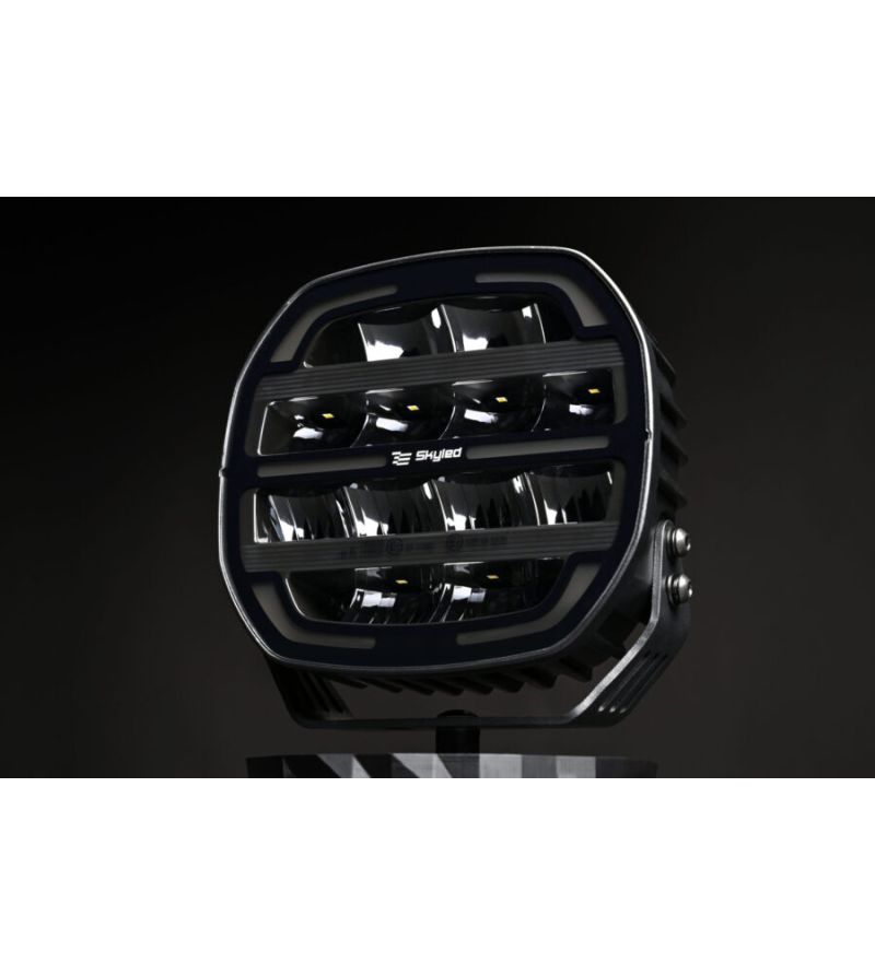 Fernscheinwerfer - Skyled - Maoi 7X - 6.7" - 17.1cm