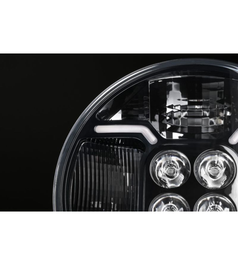 Driving light - Skyled - Cosmo 9X - Dynamic - 8.7" - 22cm...