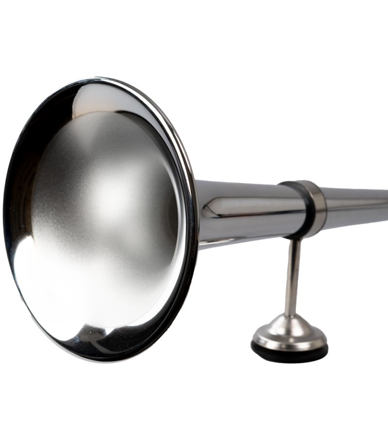 Air Horn - Nedking - The Sound of Grover - Bell flare...