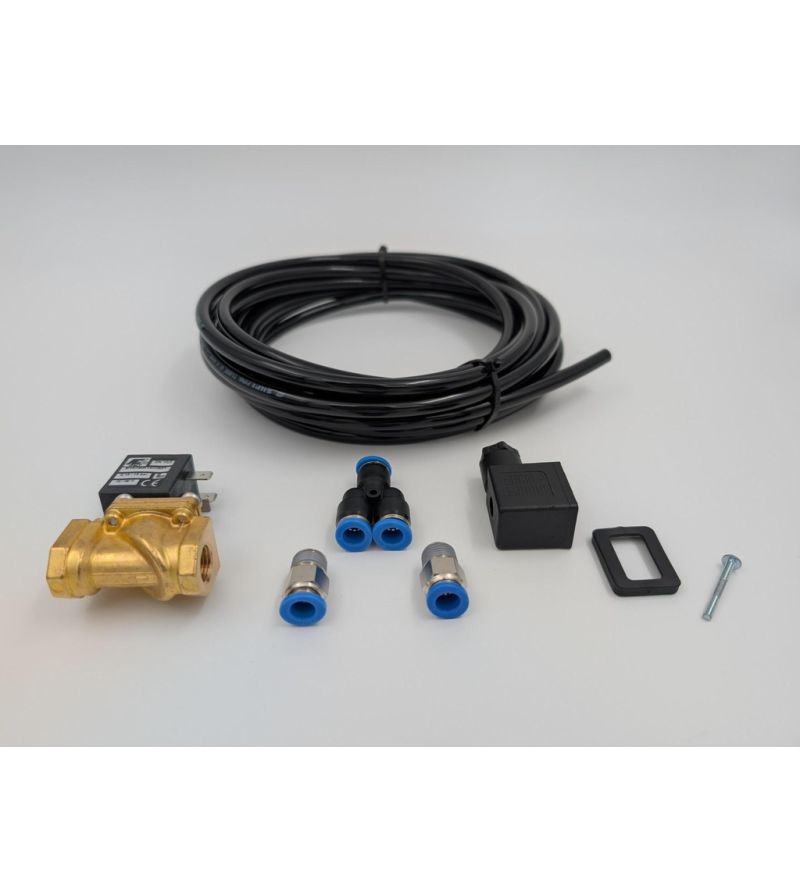 Mounting - Nedking - Truck Horn - Installation kit