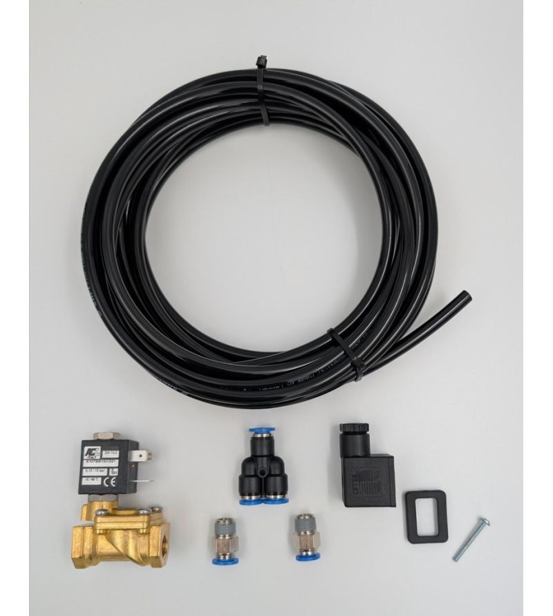 Mounting - Nedking - Truck Horn - Installation kit