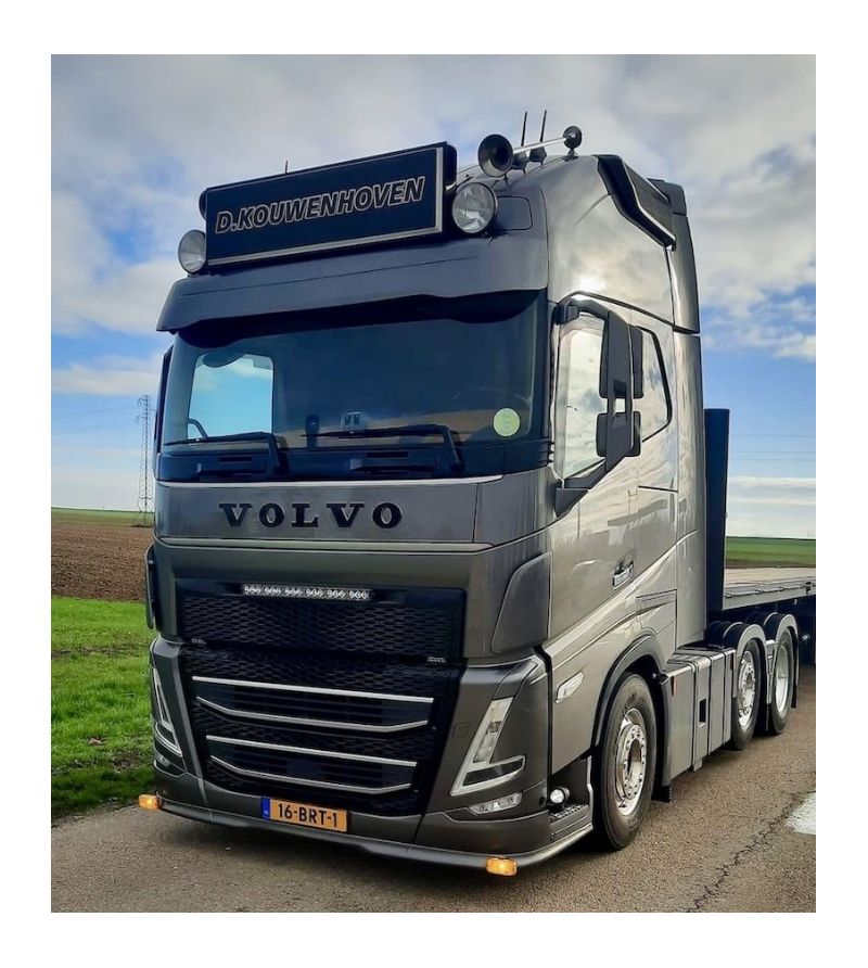 Verstraler - Omnius - Retroline - 8.5" - 21.5cm - Old...