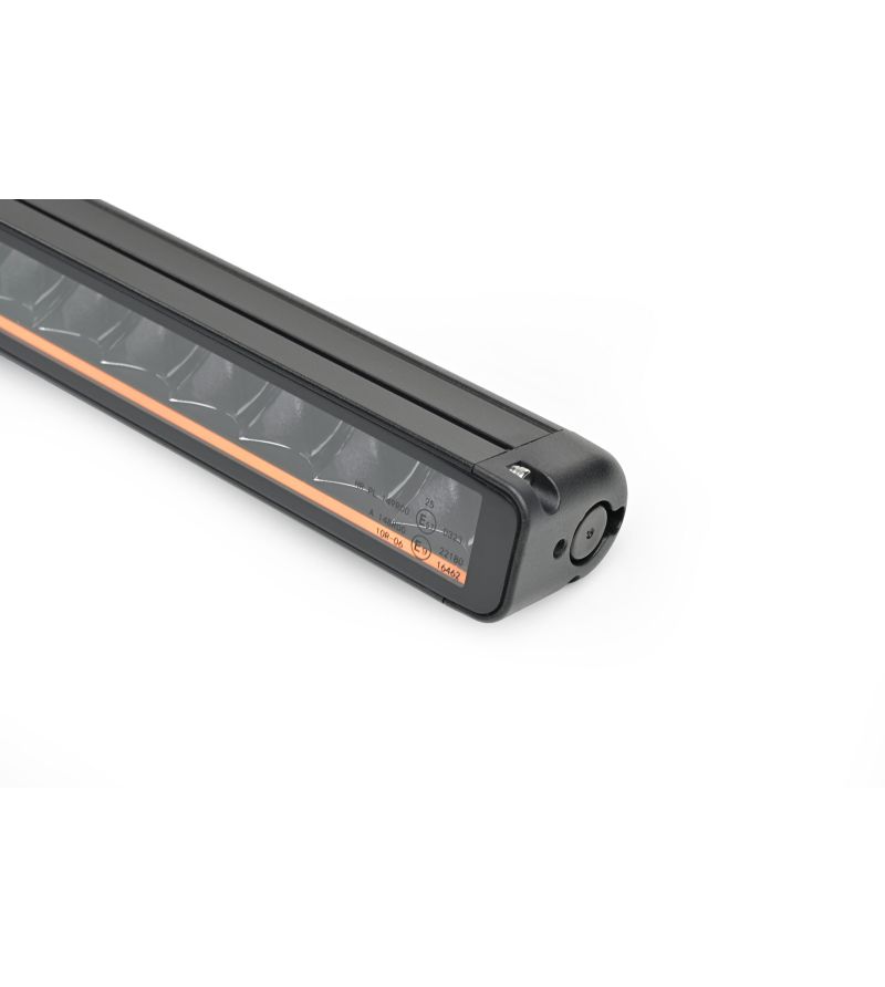 LED bar - Skyled - Slide 40 - 41.7" - 105.8cm - Smoke