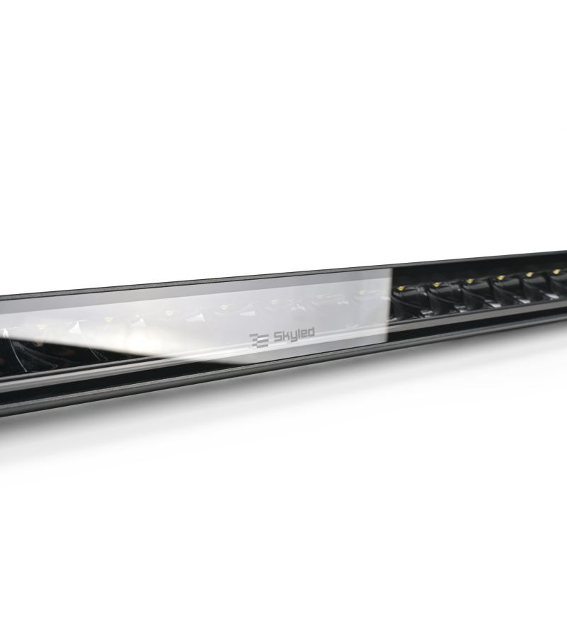 LED bar - Skyled - Slide 40 - 41.7" - 105.8cm - Smoke
