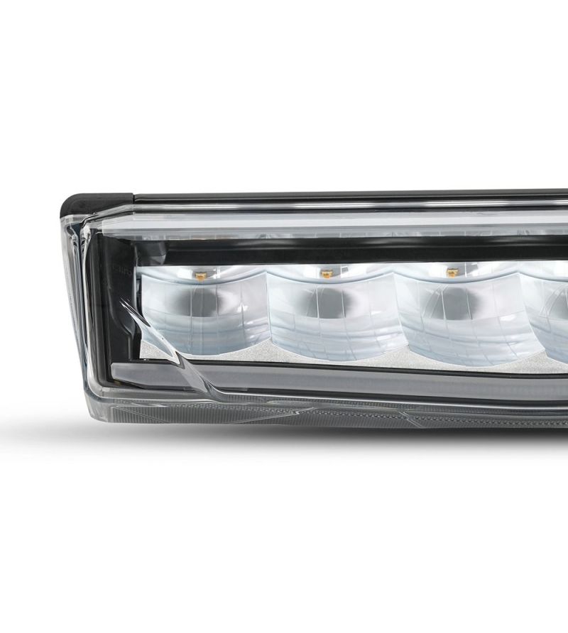 LED Light bar - Lazer - Air 55 - 16.2" - 41.1cm - Position...
