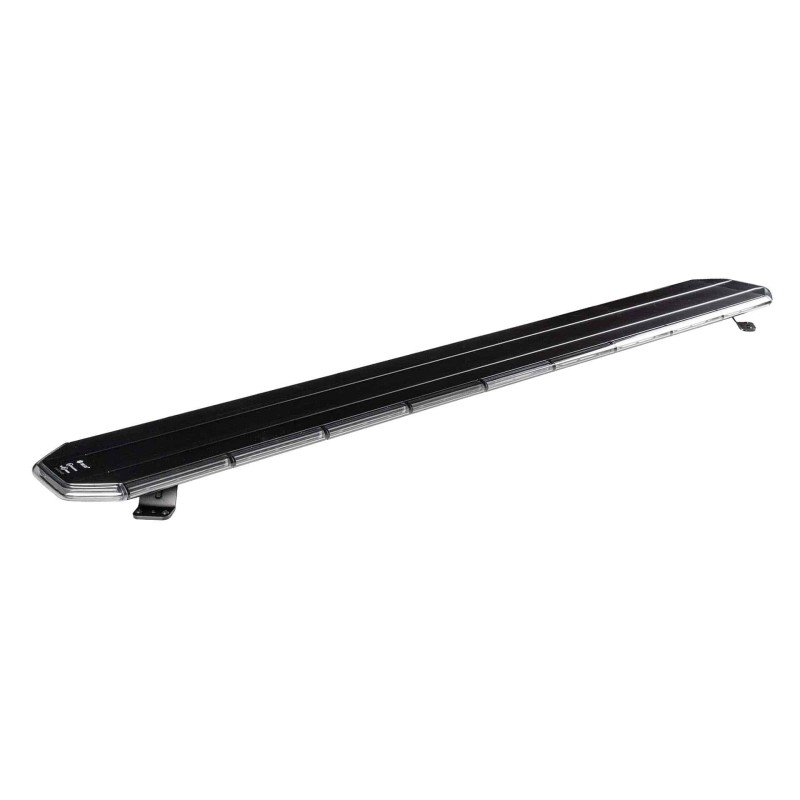 Flitslampbalk - Tralert - Circulux - 24 - 59.5" - 151.1cm - Smoke ...