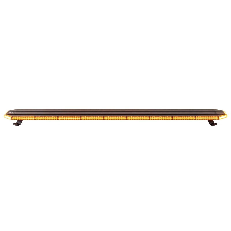 Flitslampbalk - Tralert - Circulux - 24 - 59.5" - 151.1cm - Smoke ...