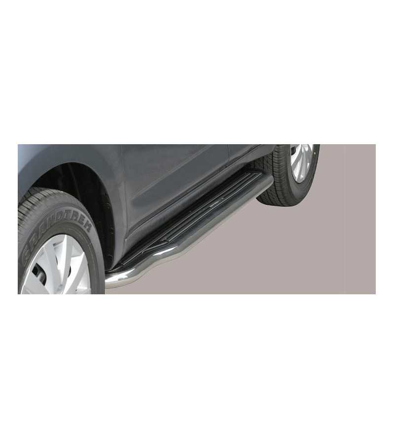 Daihatsu Terios Accessories - Lights And Styling