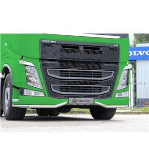 Volvo FH accessories - Lights and Styling