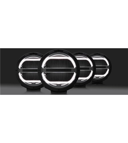 Hella Rallye 3003 LED (ECE ref. 25) - 1F8 016 797-001