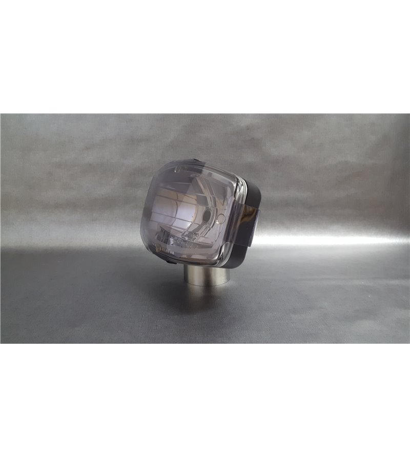 Hella Jumbo 320FF Blank LED with position light - 1FE 008...