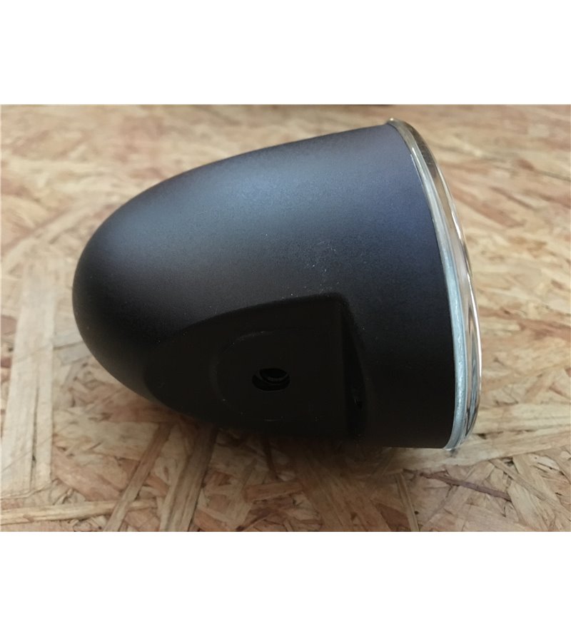 Hella FF50 Blank (set inklusive kabelset och relä) - 1FA...