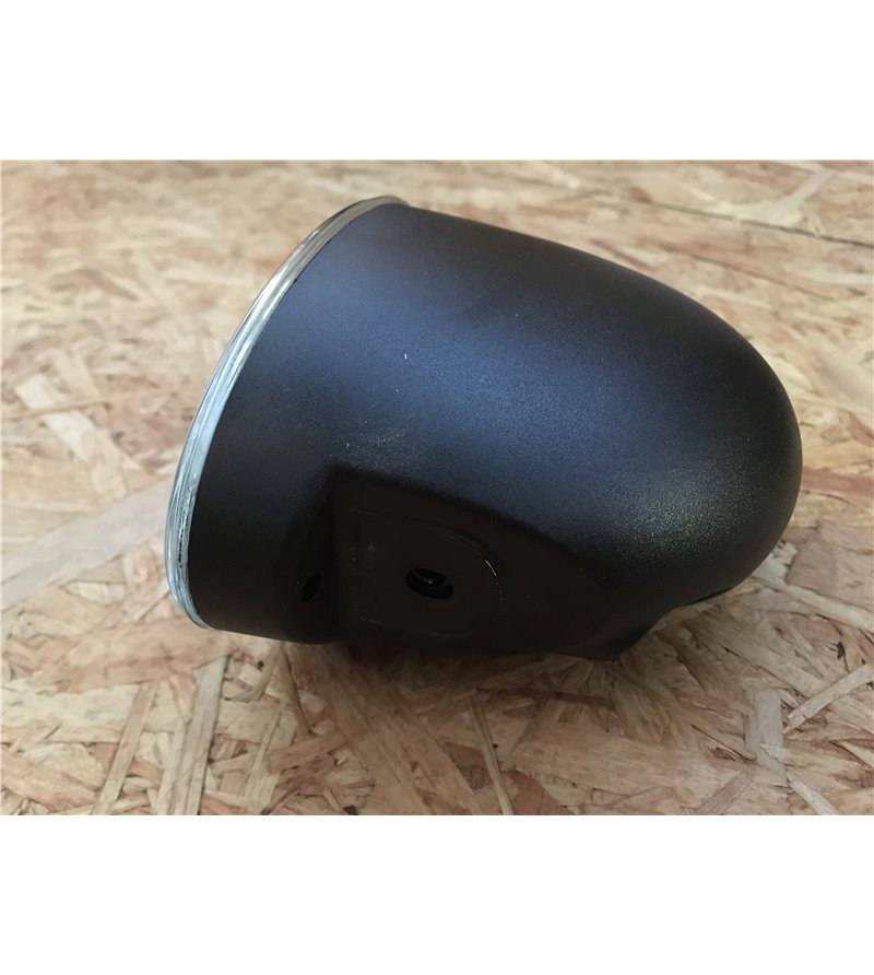 Hella FF50 Blank (set inklusive kabelset och relä) - 1FA...