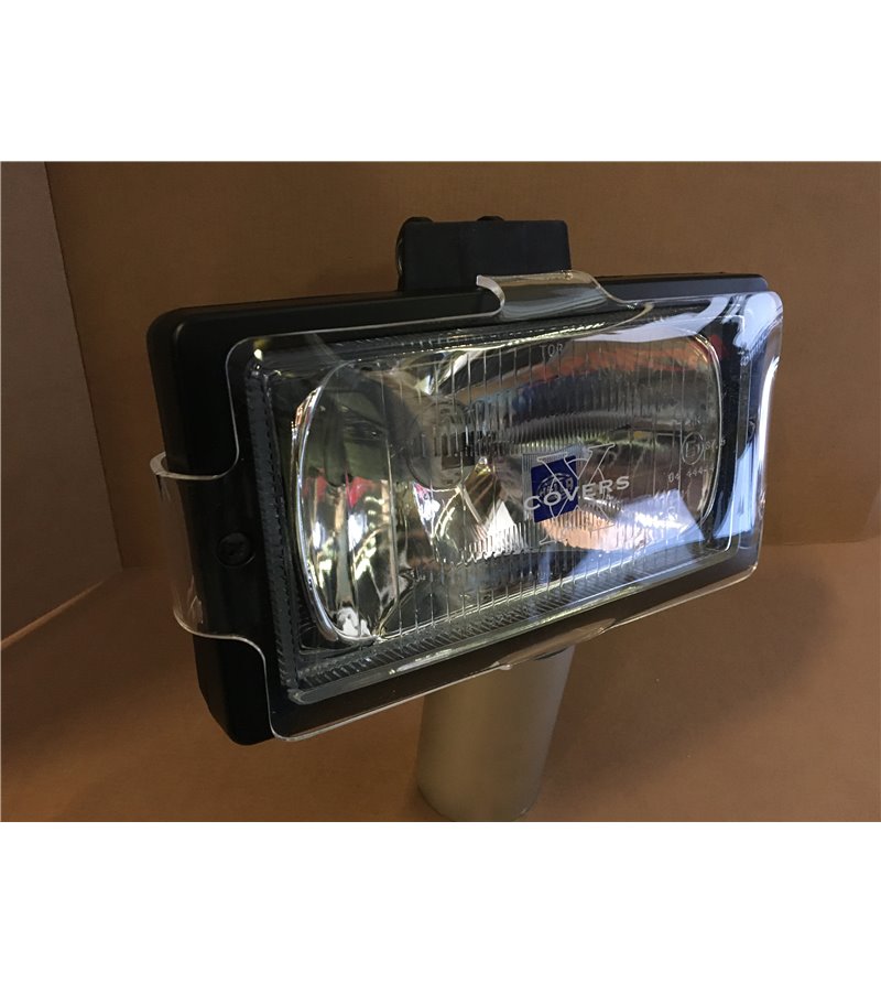 Hella Jumbo 220 - 1FE 006 300-041 - Lights and Styling