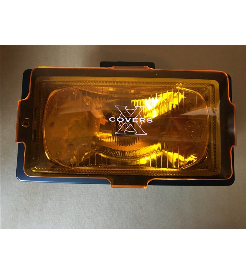 Hella Jumbo 220 - 1FE 006 300-041 - Lights and Styling